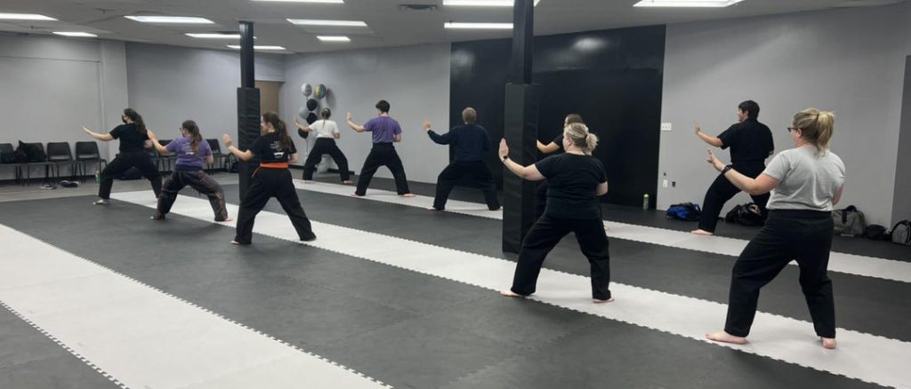 Courage Martial Arts